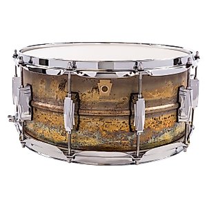 Ludwig LB46 Snare Drum (LB464R)