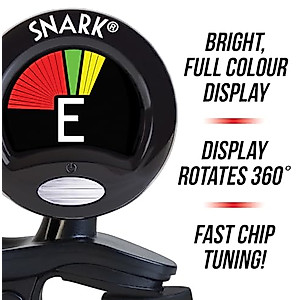 Snark SN5X Tuner (SN-5GX)