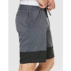 Salomon XA 7 Inch Men's Running Shorts