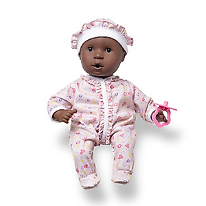 Melissa & Doug Mine to Love Gabrielle - 12" Doll (FFP)