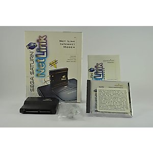 Saturn NetLink