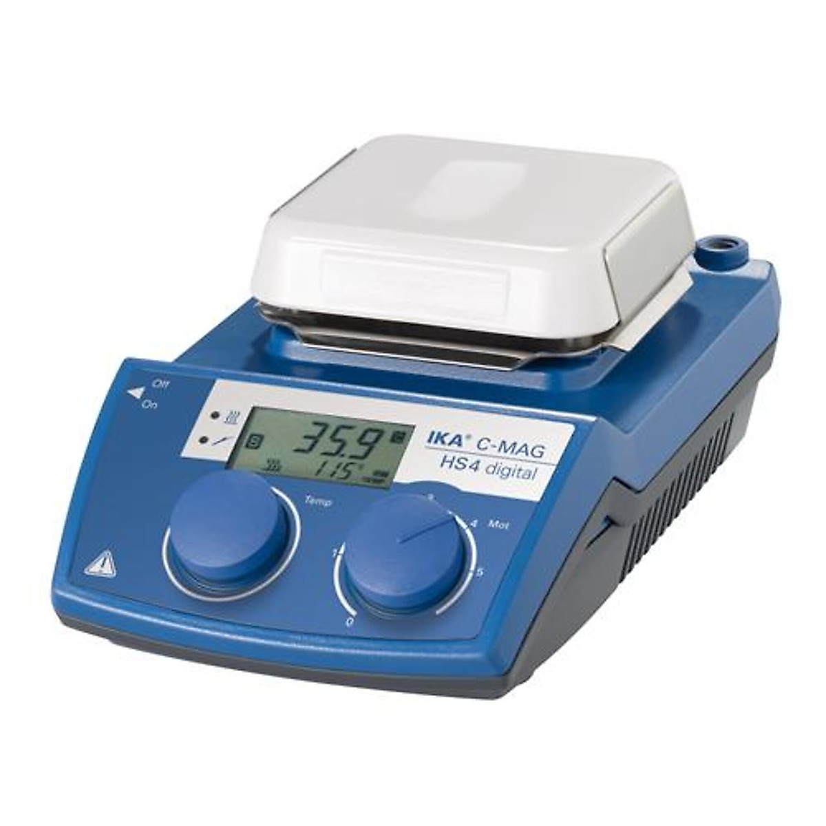 IKA WORKS INC. 3487001 C-MAG HS 7 Digital IKAMAG