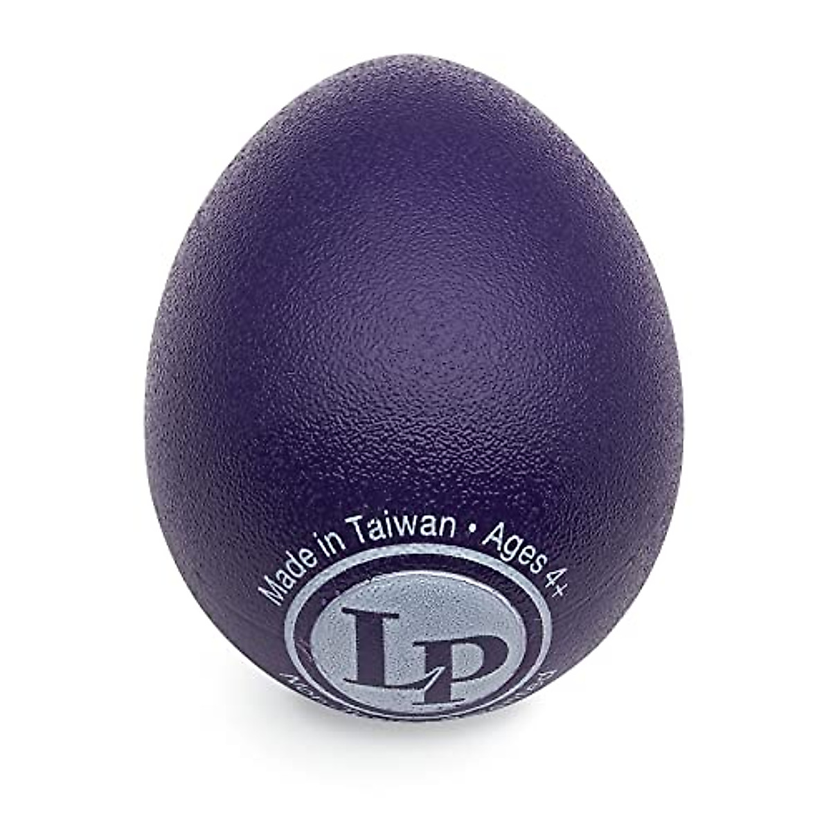 LP Rhythmix Plastic Egg Shakers (48 Pack)