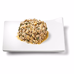 Fancy Feast Elegant Medley Tuscany Collection Cat Food (Case of 2)