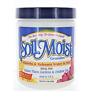 JRM Chemical JCD100SMJ Soil Moist Granules