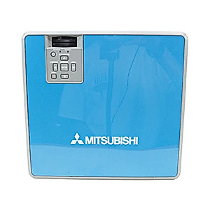 Mitsubishi LCD Projector Model XL8U COLORVIEW Multi Media