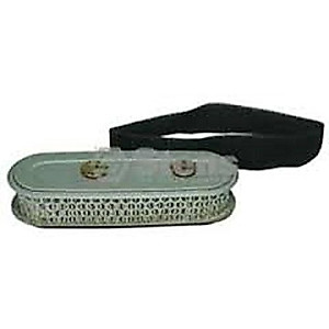 New Stens Air Filter Combo 102-582 Compatible with Honda most GXV160 1804, 17210-Z1V-003, 17210-ZE7-003, 17210-ZE7-013, 17210-ZE7-505