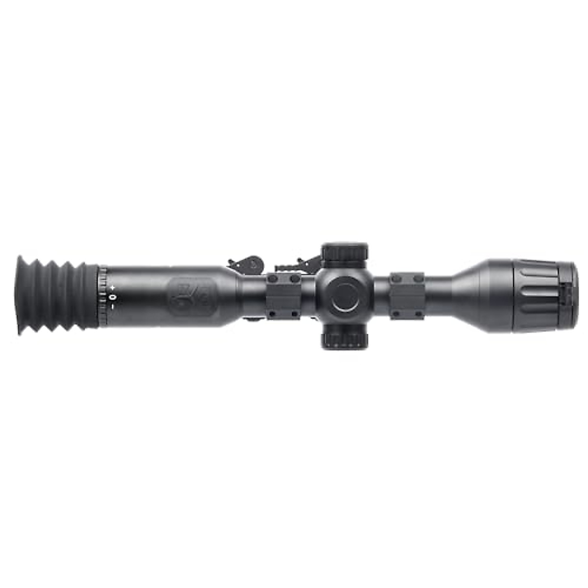 AGM Global Vision Adder TS35-640 Thermal Imaging Scope for Hunting- Thermal Scope with 640x512 Resolution and 35mm Lens. Thermal Vision Night Hunting riflescope. Thermal Sight