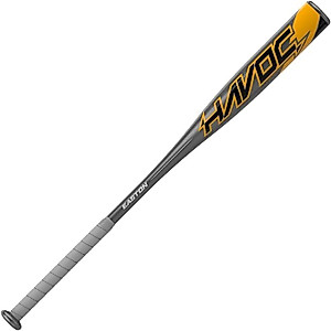 Easton | HAVOC Baseball Bat | USA | -10 | 2 1/4" Barrel | 26"