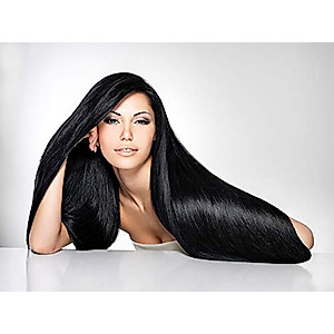 Best Earth Naturals Biotin 10,000mcg - Extra Strength Biotin Vitamin Supplement to Support Hair Growth, Strong Nails, Longer Eye Lashes and Healthy Skin