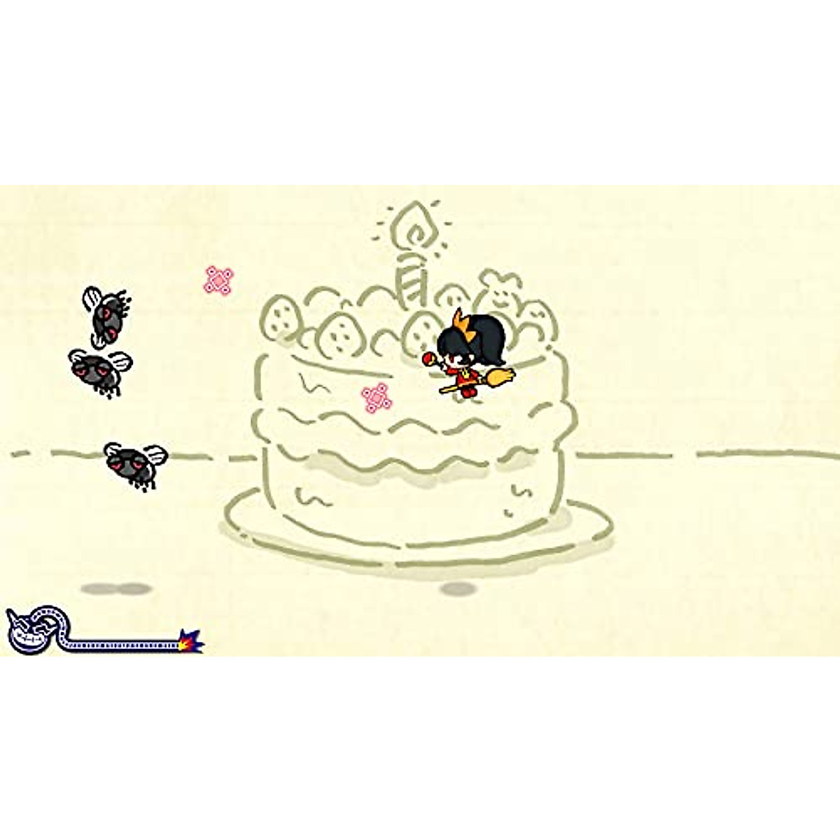 WarioWare: Get It Together! - Nintendo Switch