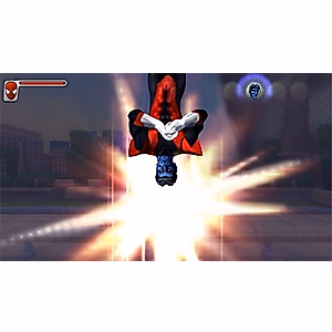 Spider-Man: Web of Shadows - PlayStation 2 (Renewed)