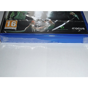 Crimes & Punishments: Sherlock Holmes (PS4) by Koch International