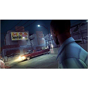 The Godfather II - Xbox 360 (Renewed)