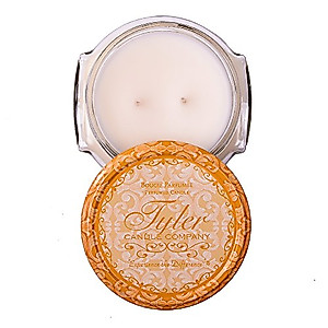 11178 11 Oz Winter Wonderland Candle