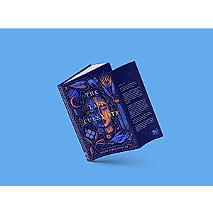 The Last Cuentista: Newbery Medal Winner