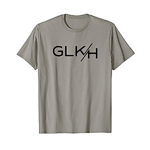 Marvel Studios She Hulk Superhuman Law Division GLK/H T-Shirt