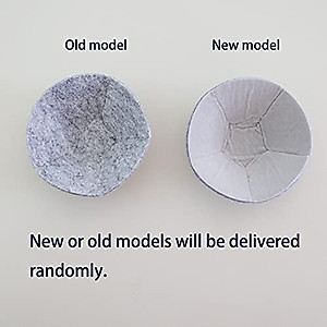 FOIBURELY Bird Nest Canary Finch Parrot Nest with Felt（4.5 inches）