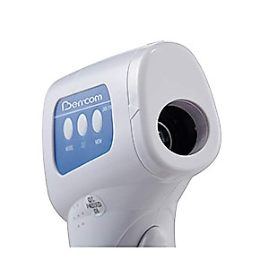 Infrared Forehead Thermometer
