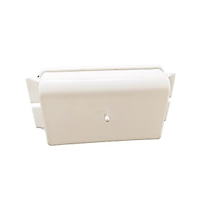 shiosheng Lawn Mower Fuel Tank and Fuel Cap Replaces Part Number 184900 532184900 532109202, 105738X, and 109202X compatible with Husqvarna,Craftsman, Poulan, Roper, Sears