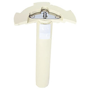 DLC-039ATX-1 Detachable Stem for Cuisinart Food Processor DLC-7 Series