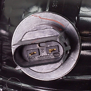 Evan Fischer Tail Light Compatible With 2015-2017 Ford F-150 OE comparable Passenger Side