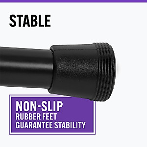 OnStage MS7701B Tripod Microphone Boom Stand