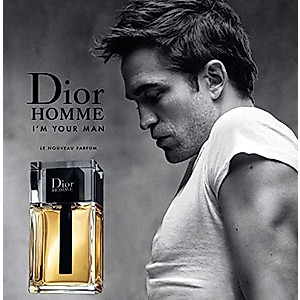 Dior Homme Eau De Toilette Spray (New Packaging 2020) By Christian Dior - 1.7 oz