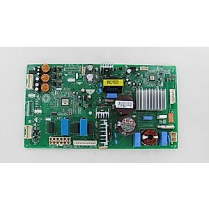 CoreCentric Remanufactured Refrigerator Electronic Control Board Replacement for LG EBR73304204