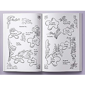 Hey Girl! Empowering Journal for girls: To Develop Gratitude and Mindfulness through Positive Affirmations