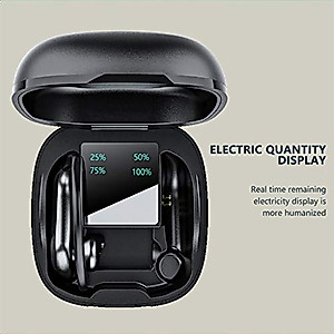 #RBTZC3 Md03 Wireless Earbud V5 0 Sports Waterproof Mobile Power in Ear Headphones