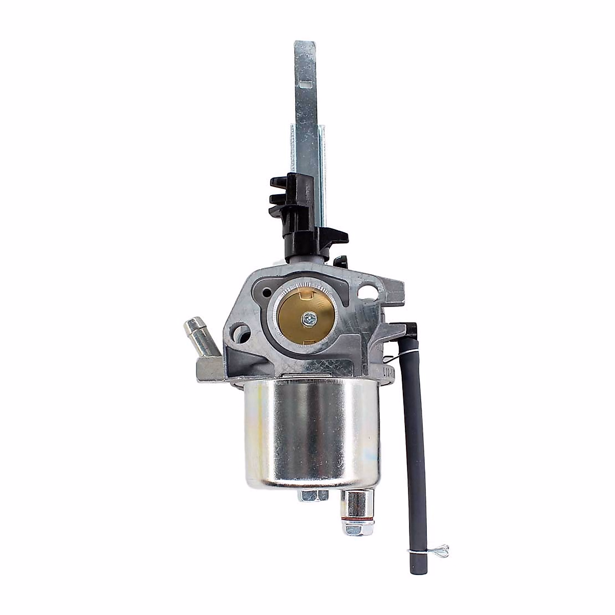 USPEEDA Carburetor for Ariens SNO-Tek 939401 Stormforce 9.50 Engine 920313 24" Snow Blower with LCT Stormforce 208cc Carb