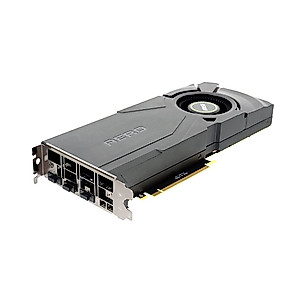 MSI NVIDIA GeForce RTX 2080 Ti AERO 11GB GDDR6 HDMI/2DisplayPort PCI-Express Video Card