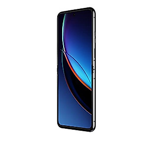 Motorola razr+ | 2023 | Unlocked | Made for US 8/256 | 32 MPCamera |Black