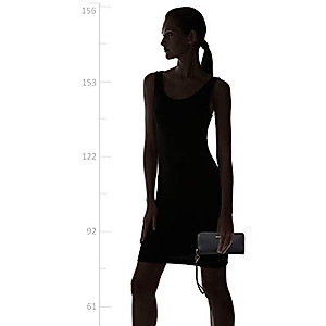 MICHAEL Michael Kors Jet Set Travel Continental, Black