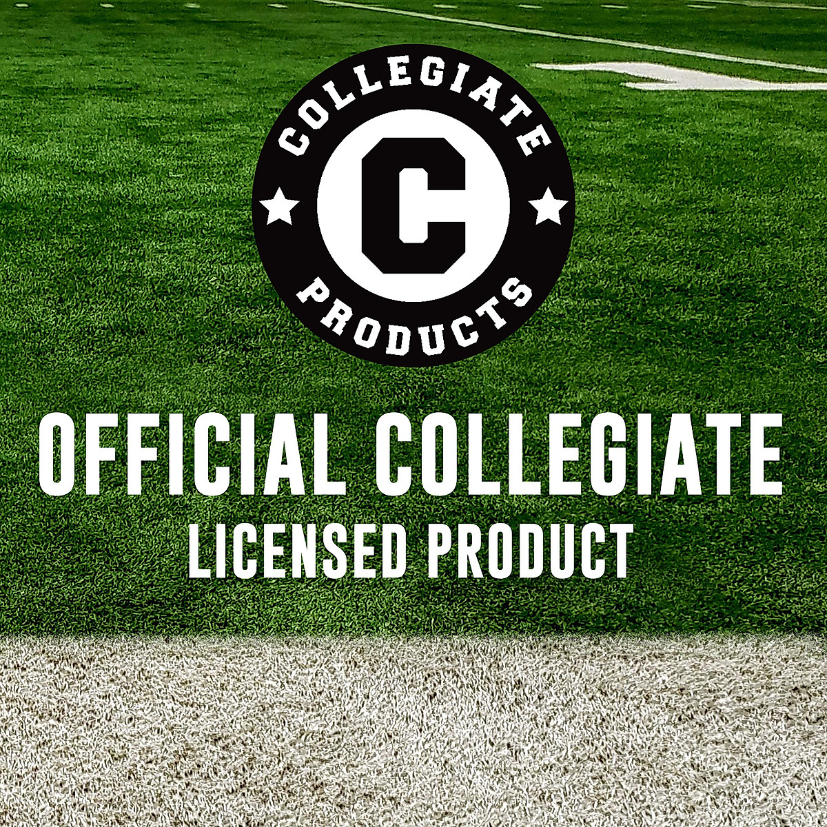 Franklin Sports Ohio State Buckeyes Kids College Football Uniform Set - NCAA Youth Football Uniform Costume - Helmet, Jersey, Chinstrap Set - Youth M,(One Size)