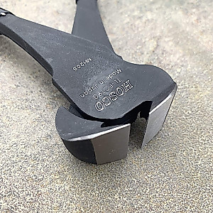 Hosco TL-FC190 Fret Cutter