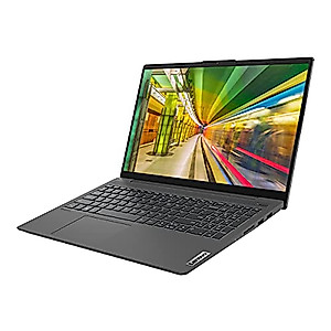 Lenovo IdeaPad 5 Laptop: 10th Gen Core i5-1035G1, 16GB RAM, 512GB SSD, 15.6" Full HD IPS Touchscreen
