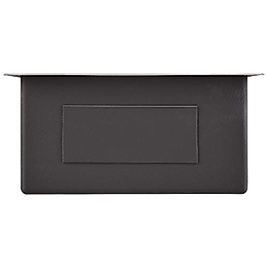 Signature Hardware 944641-32 Atlas 32" Undermount Single Basin Stainless Steel Kitchen Sink with Sound Dampening