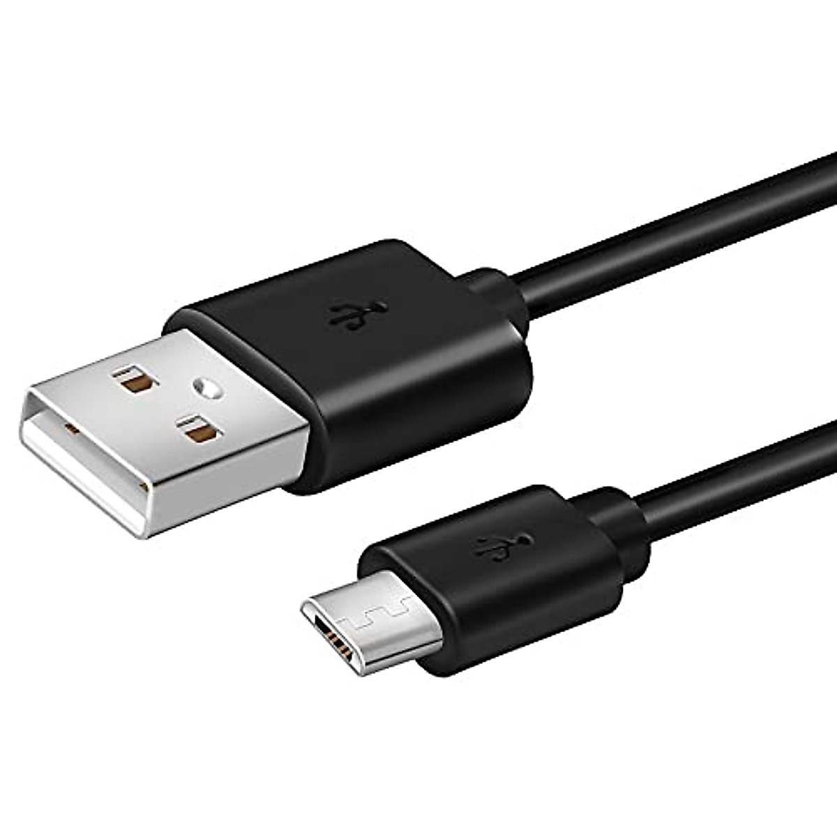 6FT Long Micro USB Power Charge Cable Wire for Old Amazon Kindle Paperwhite, Old Oasis & Kindle Kids 2020 & Older, 2018 8th Gen & Older Fire HD (NOT for 2021& Newer Kindles or Fire HD. See Pictures.)