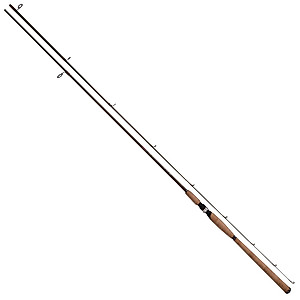 TICA HLHB96L2S Hlhb Series Salmon Steelhead Rods L 9'6" 2 Section, Multi
