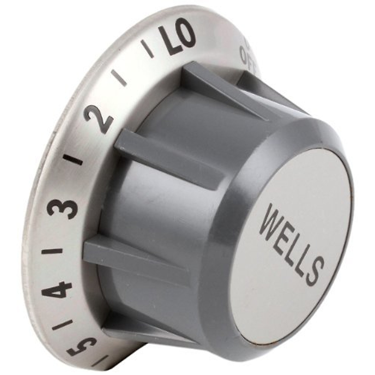 Wells 2R-40498 Hi/Lo Knob Assembly by Wells