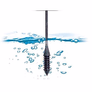 Hygiena Bio Shield Tech Aquasnap Free ATP Test Devices - AQ-100FX, Water ATP Testing Kits for Free ATP, Water Cooling Towers, Used Luminometers (100 Per Box)