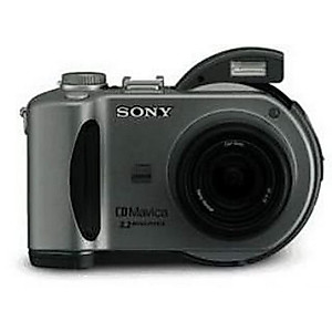 Sony MVCCD300 3MP Digital Camera with 3x Optical Zoom