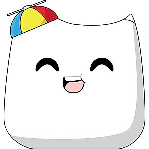 Youtooz Milkbag Smii7y #96 4" inch Vinyl Figure, Collectible Limited Edition Figure from The Youtooz Gaming Collection