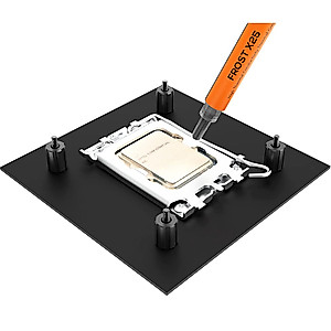 LGA1700 Mounting Kits for ID-COOLING CPU Water Cooler (PINKFLOW, AURAFLOW, ZOOMFLOW, FROSTFLOW, ICEFLOW)