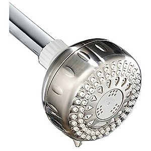 Waterpik Showerhead 5 settings 1.8 gpm