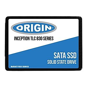 Origin Storage SSD 6G 3DTLC 512GB 2.5 INCH (6.4CM)