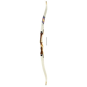 October Mountain Products Adventure 2.0 68 in. Recurve (RH - 38 lbs.)