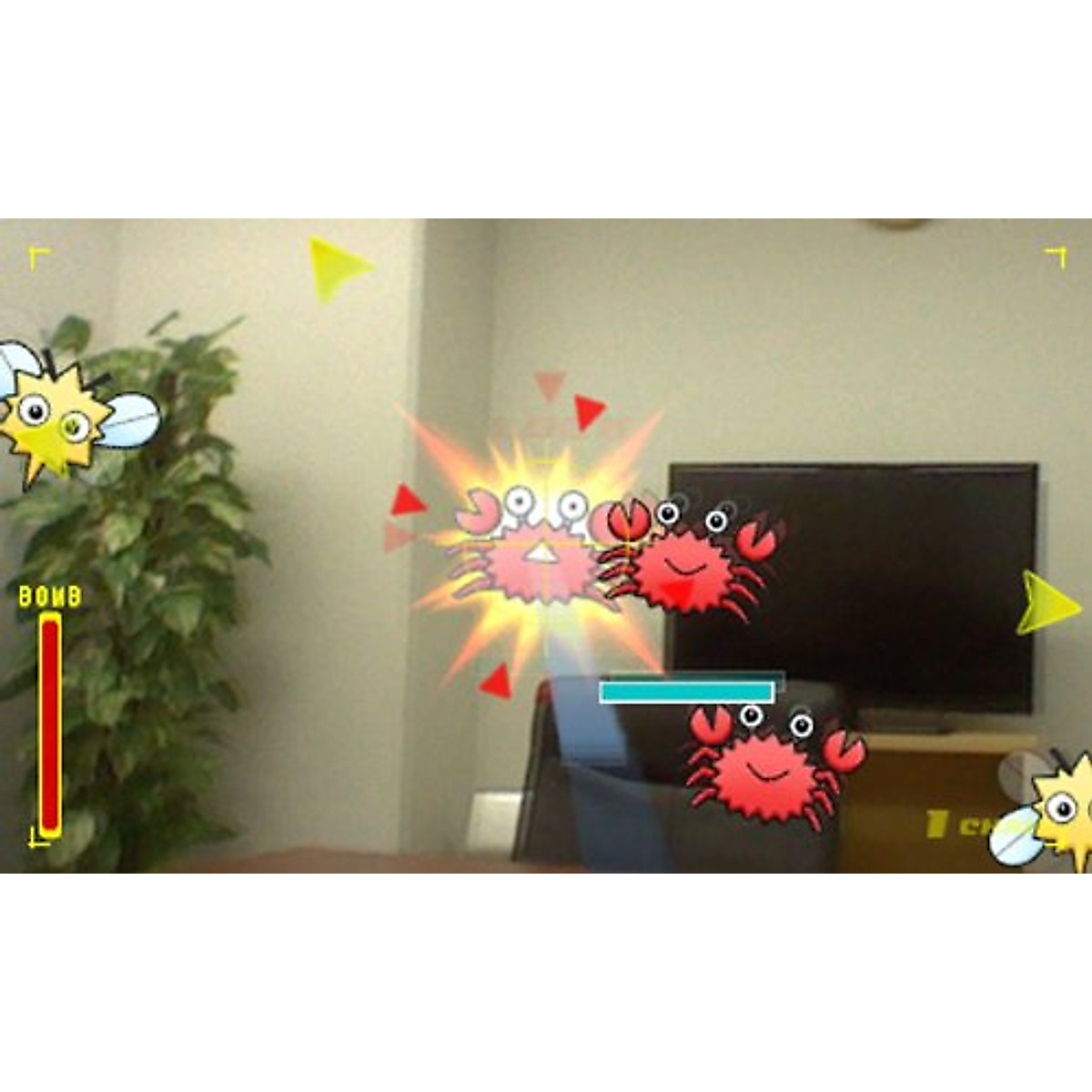 Virus Shooter XX [Japan Import]